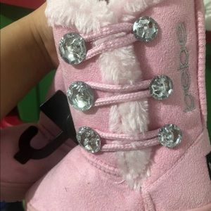 bebe | Shoes | Bebe Girls Boots | Poshmark